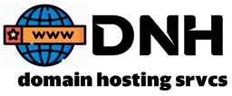 DNH Domain Hosting Srvcs 4806242500